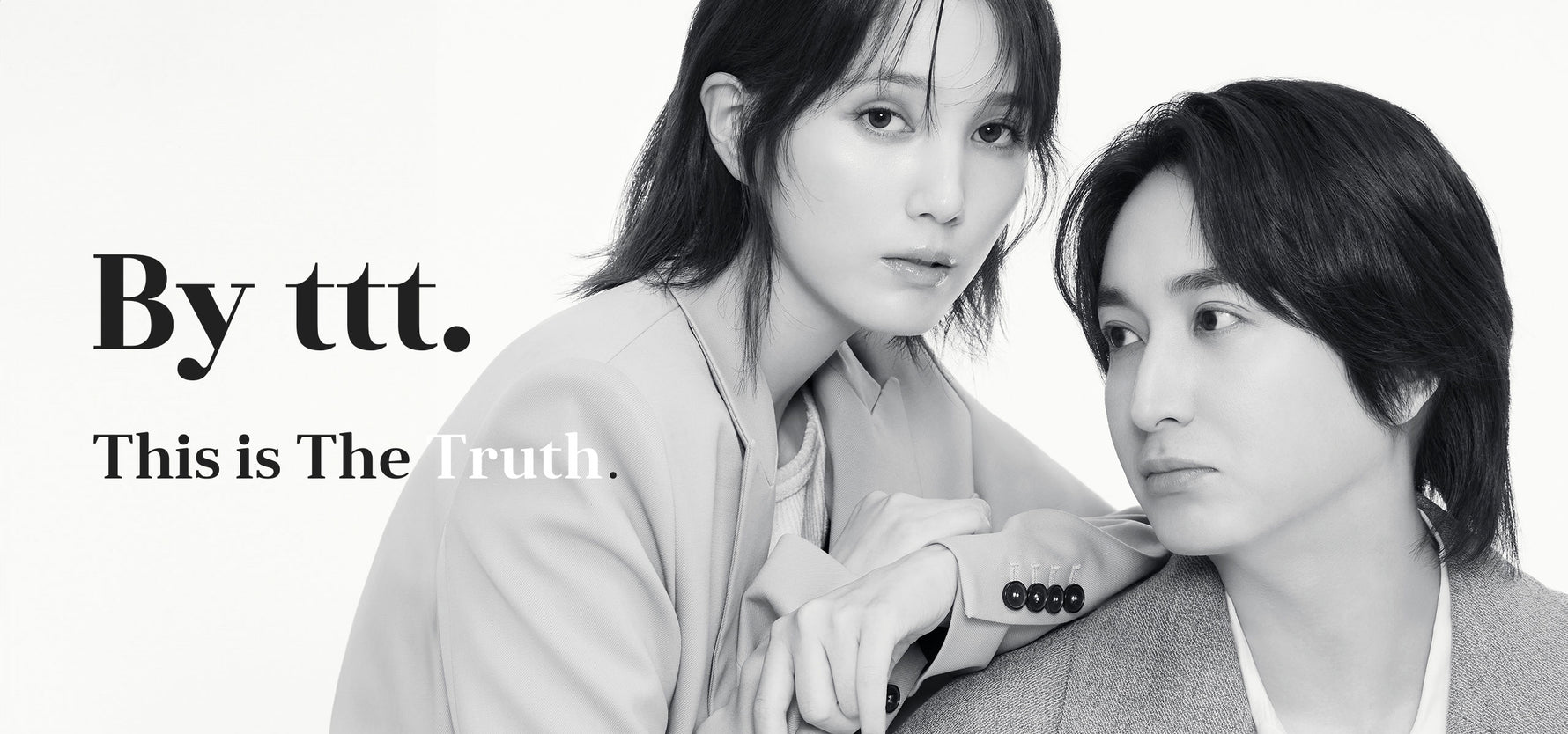 By ttt. 〔バイティースリー〕